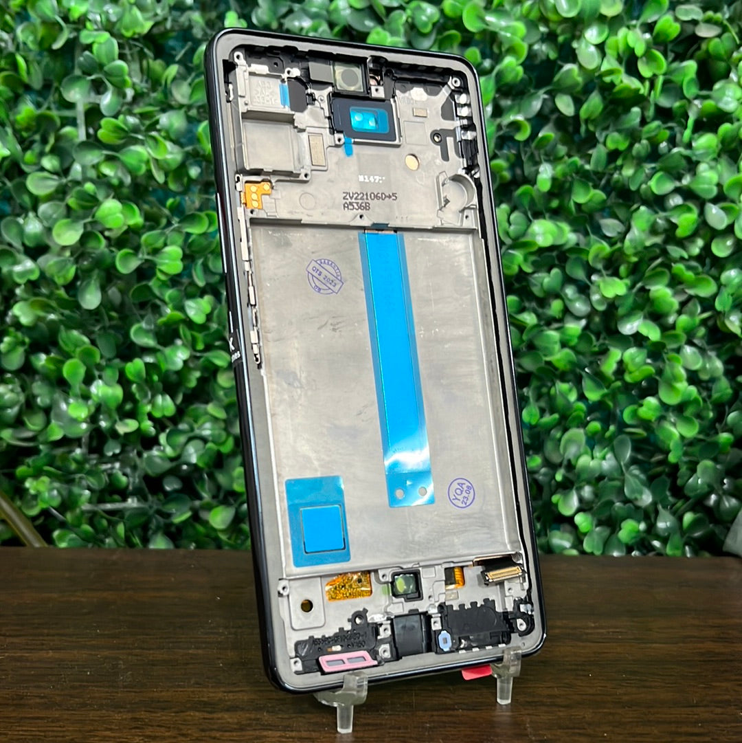 Display Samsung A53 | Calidad Oled Premium al Mayoreo – Unlocking Mexico