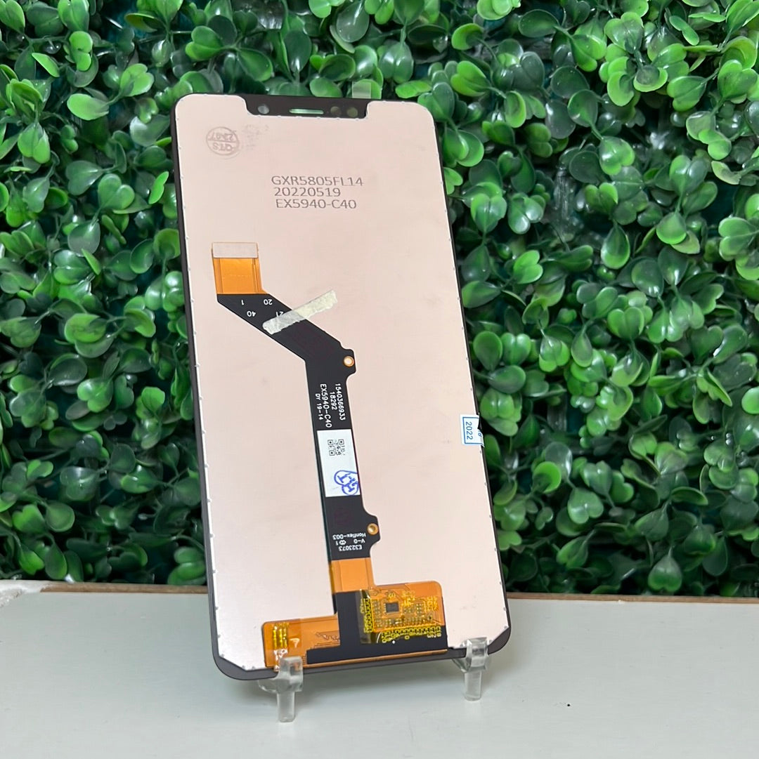 Display Moto One | Calidad Premium al Mayoreo – Unlocking Mexico